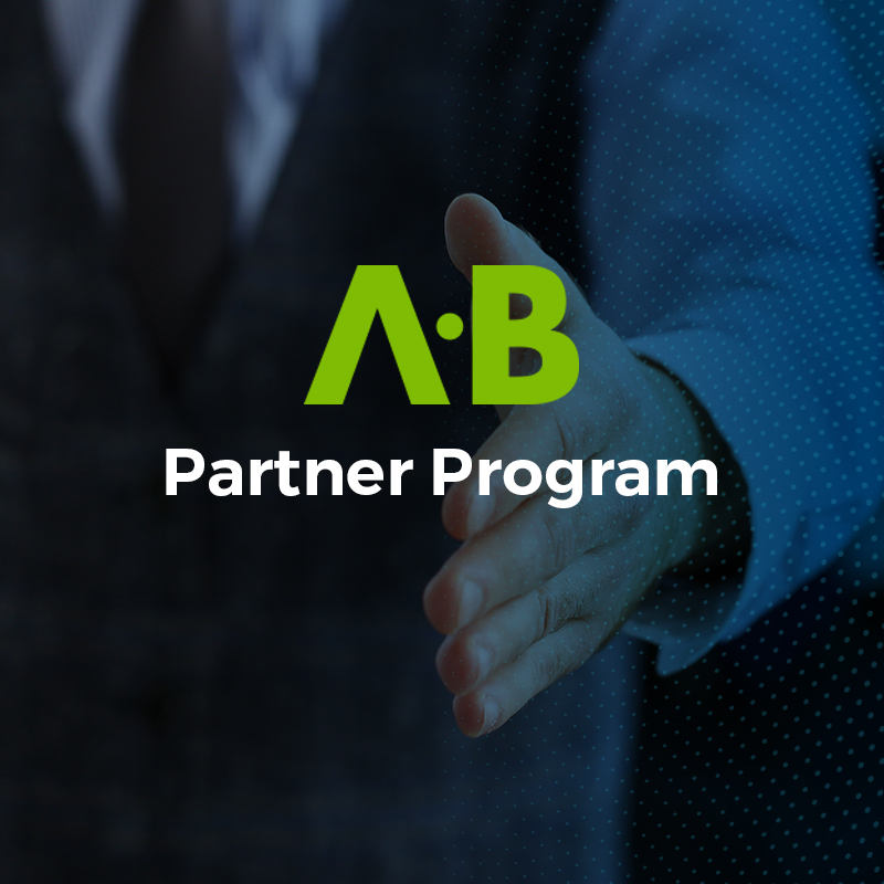 AB Partner Program